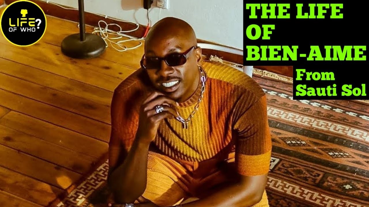 Bien Aime Baraza (sautisol)'s Biography, Age, Spouse, Tribe, Real Name ... Bien Aime Baraza (sautisol)'s Biography, Age, Spouse, Tribe, Real Name ...