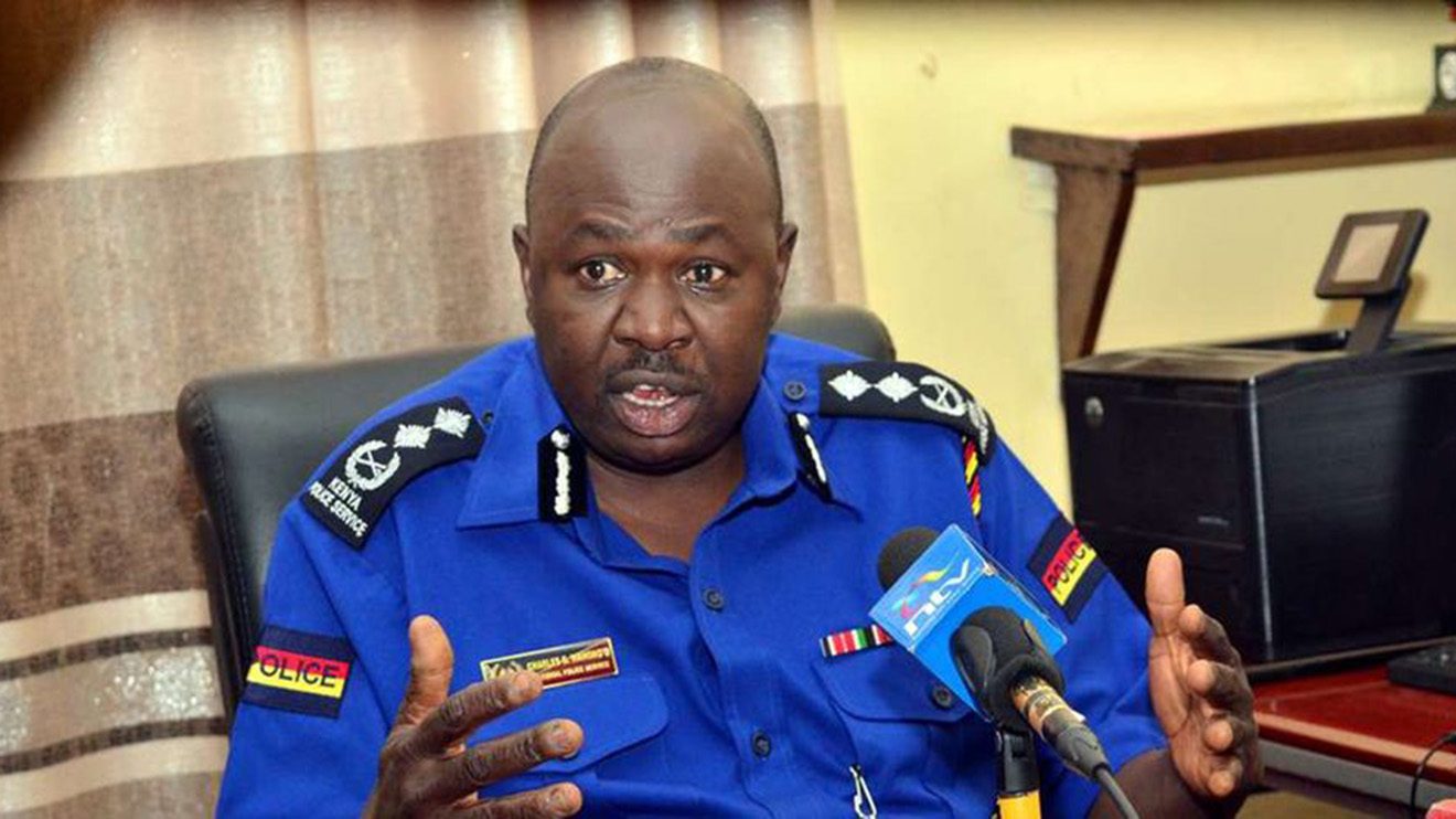 Charles Owino's Biography, Age, Spouse, Tribe, Real Name, Networth and ...