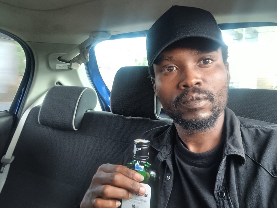 John Ongoa Matara's Biography, Age, Spouse, Tribe, Real Name, Networth ...