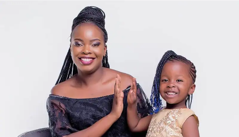 Yvette Obura 's Biography, Age, Spouse, Tribe, Real Name, Networth and ...